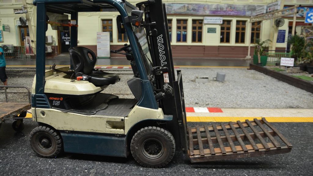 Quels sont les différents types de CACES ? – legalmenu.com